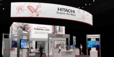 Hitachi to Exhibit Innovative Solutions Within Automotive, Smart Spaces ...